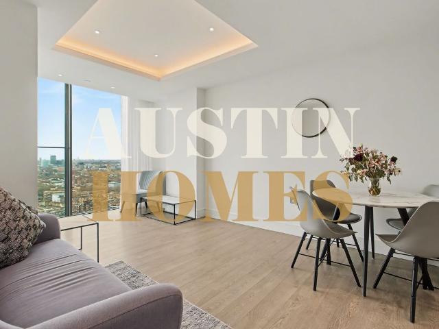 Carrara Tower, Bollinder Place, London EC1V, 2 bed flat to rent, £4,250 pcm | PrimeLocation