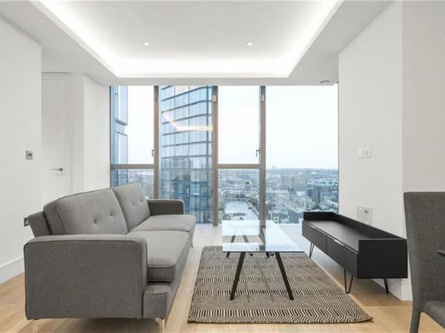 Carrara Tower, City Road, Bollinder Place, London EC1V, 1 bed flat to rent, £3,200 pcm | PrimeLocation