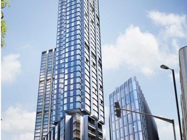 Carrara Tower, London EC1V, 2 bed flat to rent, £3,895 pcm | PrimeLocation