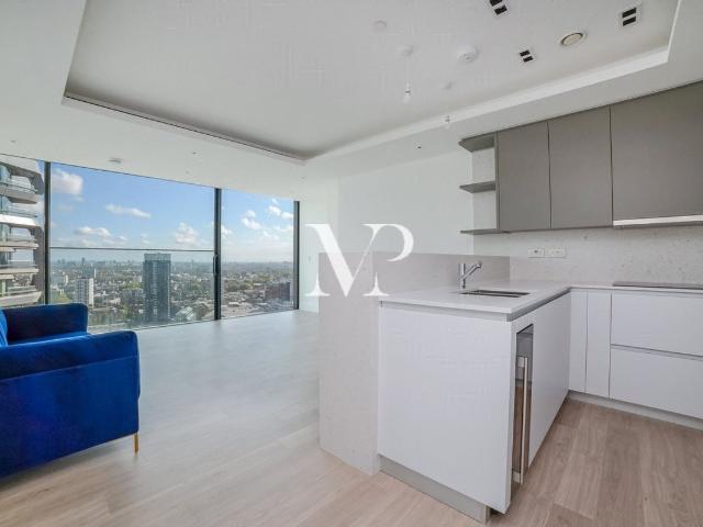 Carrara Tower, 1 Bollinder Place, London EC1V, 1 bed flat to rent, £3,300 pcm | PrimeLocation