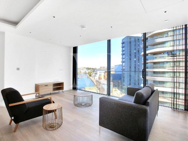 Carrara Tower, 1 Bollinder Place, London EC1V, 1 bed flat to rent, £3,400 pcm | PrimeLocation