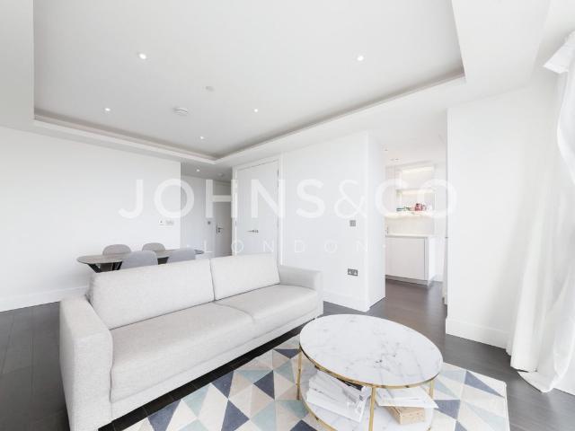 Carrara Tower, 1 Bollinder Place, London EC1V, 1 bed flat to rent, £3,500 pcm | PrimeLocation
