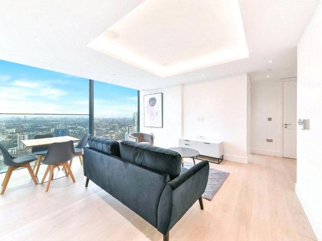 Carrara Tower, 250 City Road, Islington, London EC1V, 2 bed flat to rent, £3,900 pcm | PrimeLocation