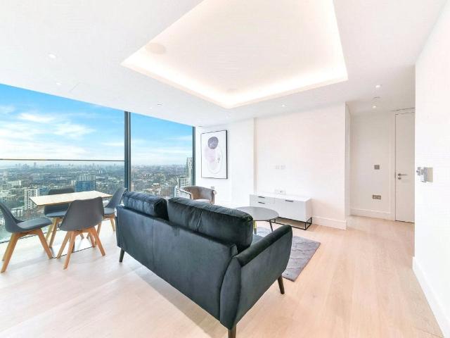 Carrara Tower, 250 City Road, Islington, London EC1V, 2 bed flat to rent, £3,900 pcm | PrimeLocation
