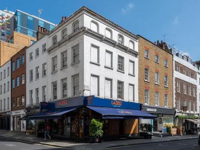 Carraro, 29 Duke Street, London, W1U 1LF, United Kingdom | 1 bed house for rent #167548913 | Rentberry