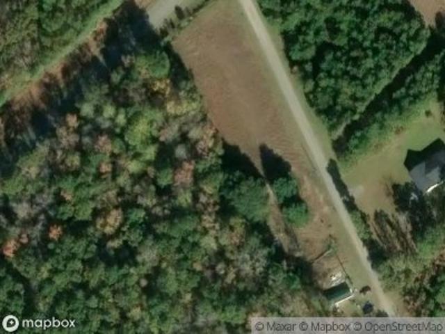 Carraway Dr