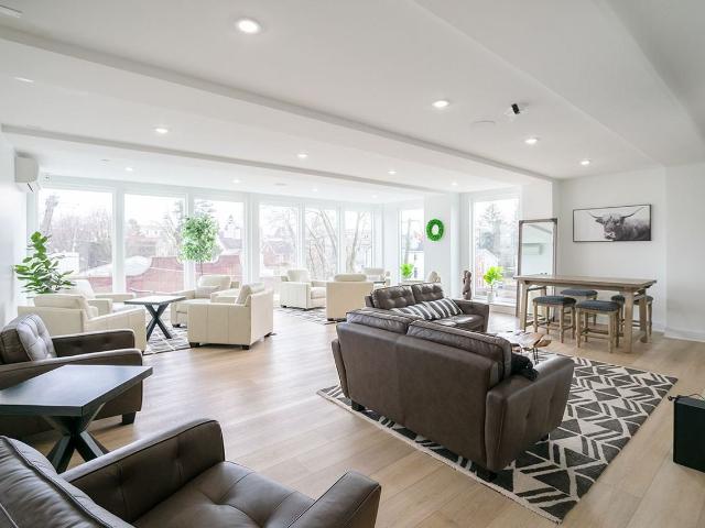 Carraway Point 2 Bedroom Apartment for Rent at 25 W Hortter St, Philadelphia, PA 19119 West Mount Airy