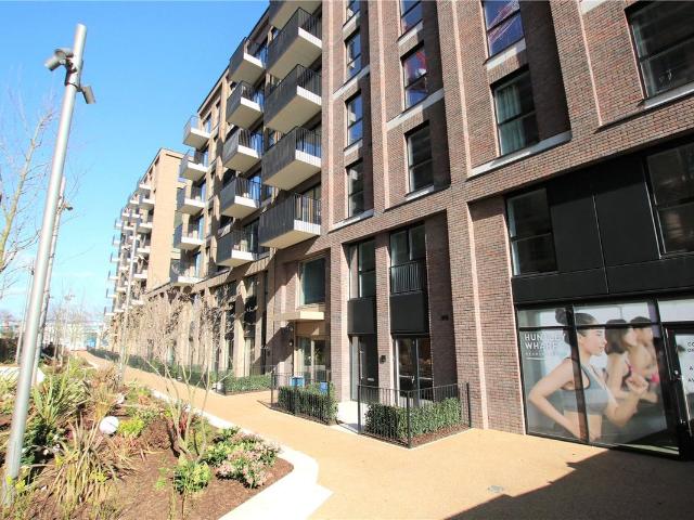 Carraway Street, Reading, Berkshire RG1, 1 bed flat to rent, £1,550 pcm | PrimeLocation