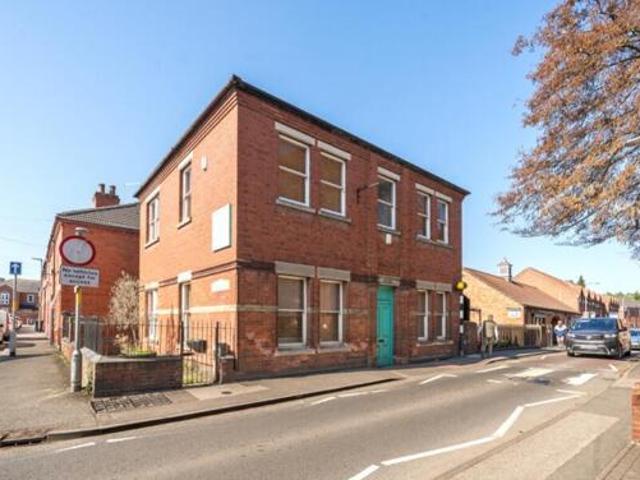 Carre Street, Sleaford, Healthcare Facility For