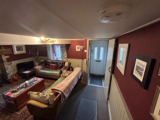 Carreg Sawdde, Llangadog, Carmarthenshire