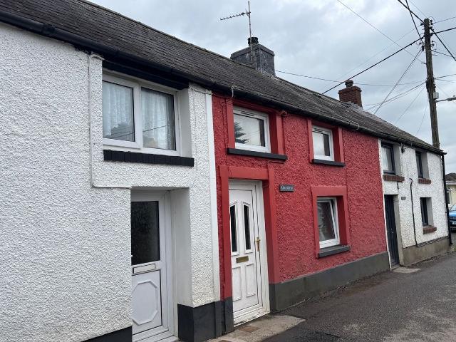 Carreg Sawdde, Llangadog, Carmarthenshire. SA19, 2 bed terraced house to rent, £695 pcm | PrimeLocation