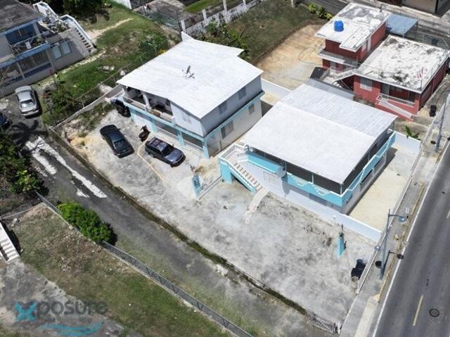 Carretera Carrizales, Aguada, Home For Sale