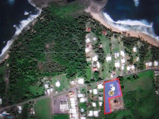 Carretera #,arecibo, Plot For Sale