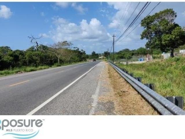 Carretera, Guanica, Plot For Sale