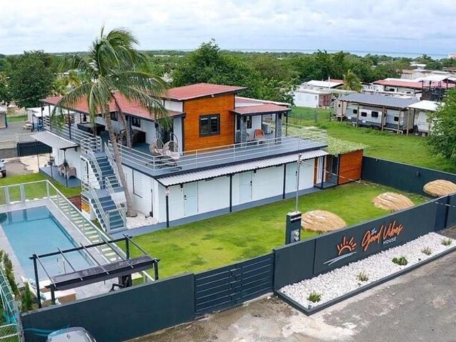 Carretera Km Combate, Cabo Rojo, Home For Sale