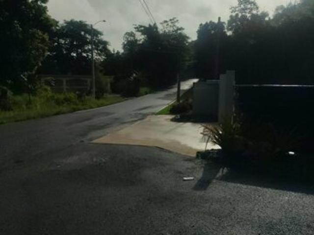 Carretera Km #,corozal, Plot For Sale