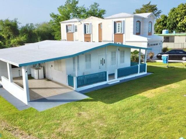 Carretera Km #,aguadilla, Home For Sale