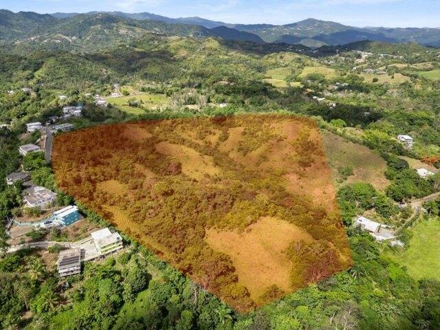 Carretera Km Bo Tomas De Castro I Sector # L, Caguas, Plot For Sale
