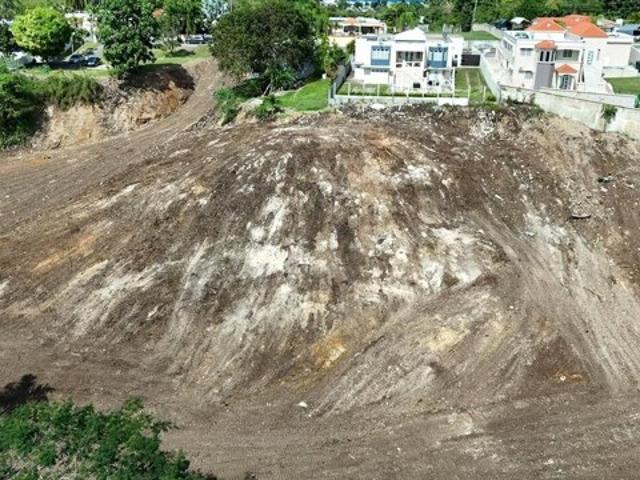 Carretera Km Interior Unit,camuy, Plot For Sale