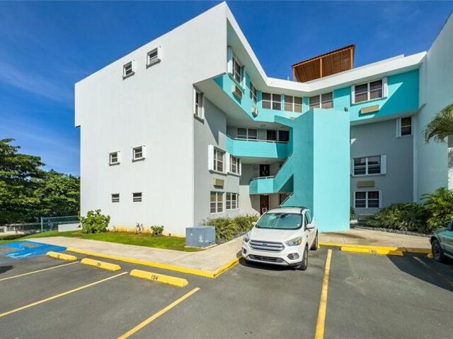 Carretera Km #,vega Baja, Condo For Sale