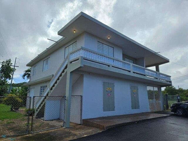 Carretera #,isabela, Home For Sale