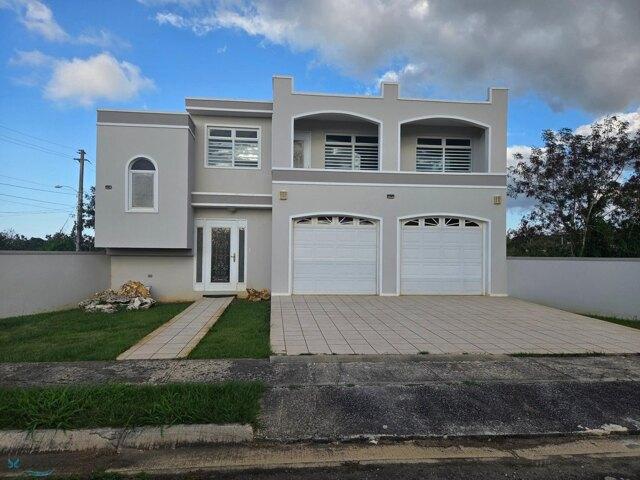 Carretera Jose Joaquin 'yiye' Avila Lot,aguadilla, Home For Sale