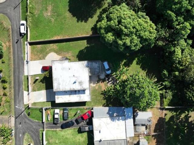 Carretera Ramal Km Interior #,arecibo, Home For Sale