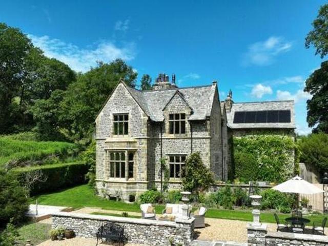 Carrfoot Lodge, Rigmaden, 6 Bedroom Detached