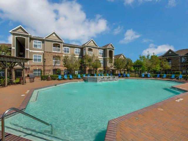 Carrington at Barker Cypress 3 Bedroom Apartment for Rent at 7202 Barker Cypress Rd, Cypress, TX 77433