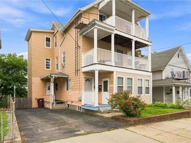 Carrington Ave, Woonsocket, Home For Sale