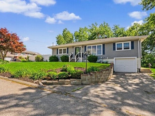 Carrington Ave, Dracut, Home For Sale