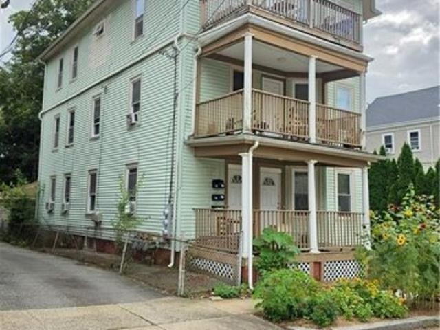 Carrington Ave, Providence, Home For Sale