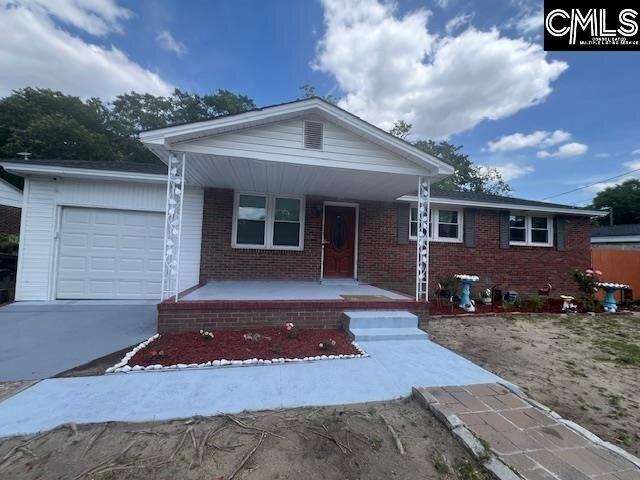 Carrington Dr, West Columbia, Home For Sale
