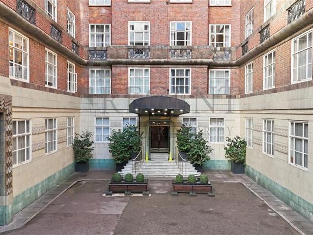 Carrington House, Hertford Street W1J, 2 bed flat to rent, £3,850 pcm | PrimeLocation