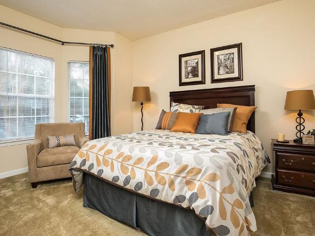 Carrington Park 3 Bedroom Apartment for Rent at 100 Carrington Park, Jonesboro, GA 30236