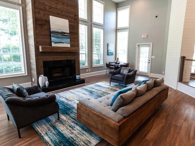 Carrington Park 1 Bedroom Apartment for Rent at 100 Carrington Park, Jonesboro, GA 30236