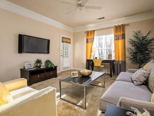 Carrington Park 1 Bedroom Apartment for Rent at 100 Carrington Park, Jonesboro, GA 30236