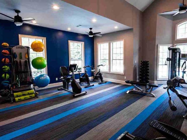 Carrington Park 1 Bedroom Apartment for Rent at 100 Carrington Park, Jonesboro, GA 30236