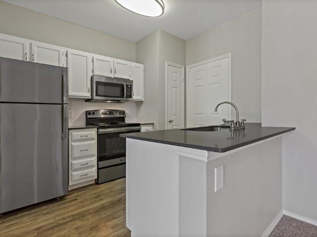 Carrington Park 1 Bedroom Apartment for Rent at 3001 Communications Pkwy, Plano, TX 75093