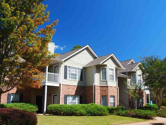 Carrington Park 2 Bedroom Apartment for Rent at 100 Carrington Park, Jonesboro, GA 30236