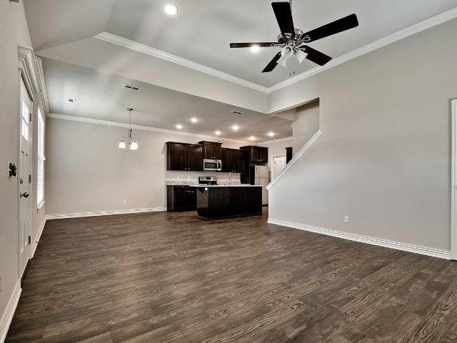 Carrington Park 4 Bedroom Apartment for Rent at 101 Carrington Ave, Lowell, AR 72745
