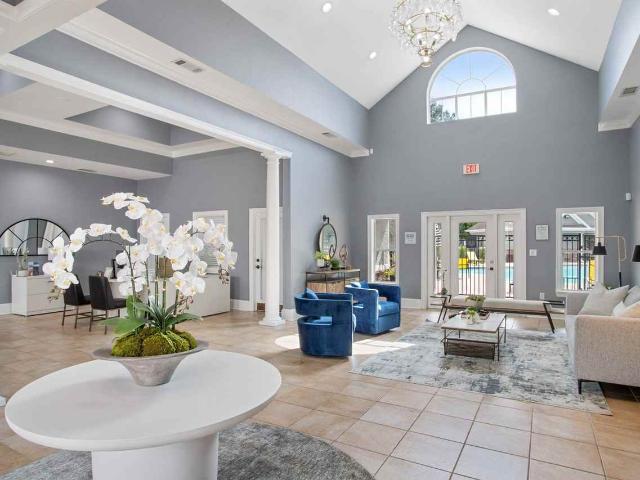 Carrington Park at Huffmeister Apartments 1 Bedroom Apartment for Rent at 14600 Huffmeister Rd, Houston, TX 77429 Cypress