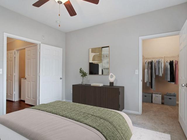 Carrington Park at Huffmeister Apartments 1 Bedroom Apartment for Rent at 14600 Huffmeister Rd, Houston, TX 77429 Cypress
