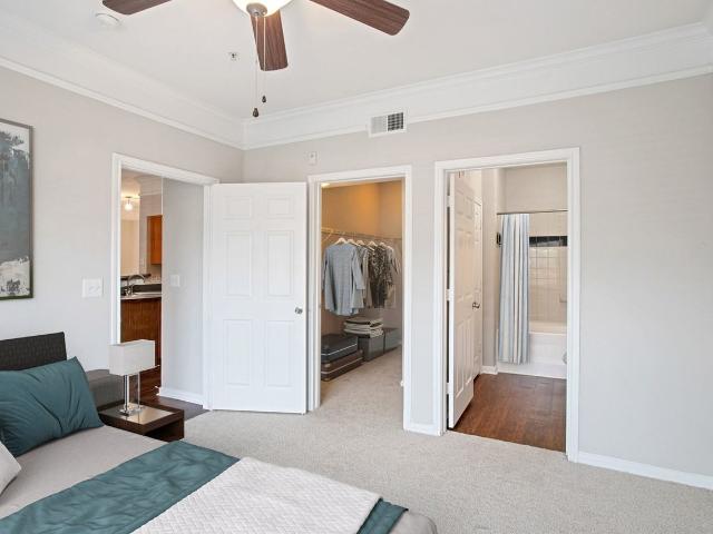 Carrington Park at Huffmeister Apartments 1 Bedroom Apartment for Rent at 14600 Huffmeister Rd, Houston, TX 77429 Cypress