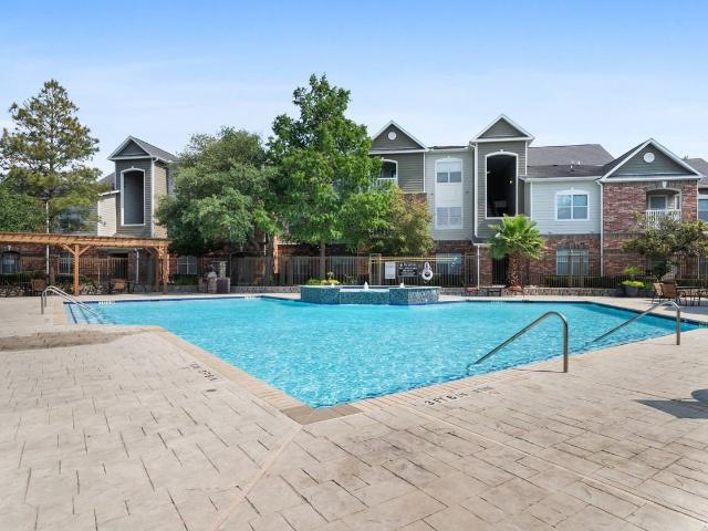 Carrington Place Apartments 1 Bedroom Apartment for Rent at 12700 Fm 1960 Rd W, Houston, TX 77065