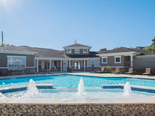 Carrington Place Apartments 1 Bedroom Apartment for Rent at 12700 Fm 1960 Rd W, Houston, TX 77065