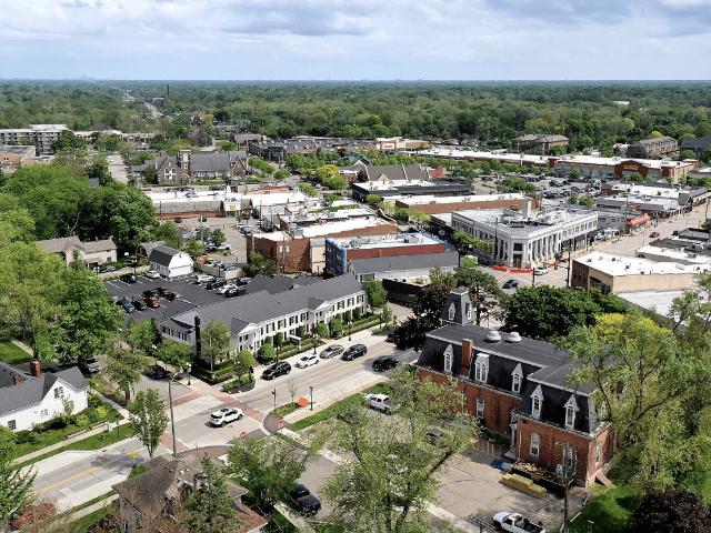 Carrington Place