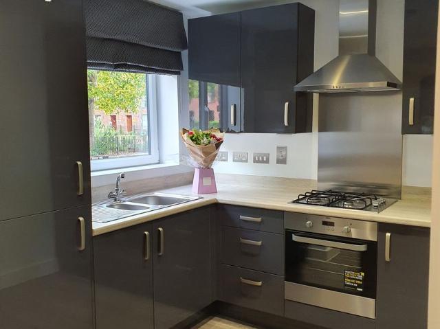 Carrington Street, Derby DE1, 2 bed town house to rent, £1,200 pcm | PrimeLocation