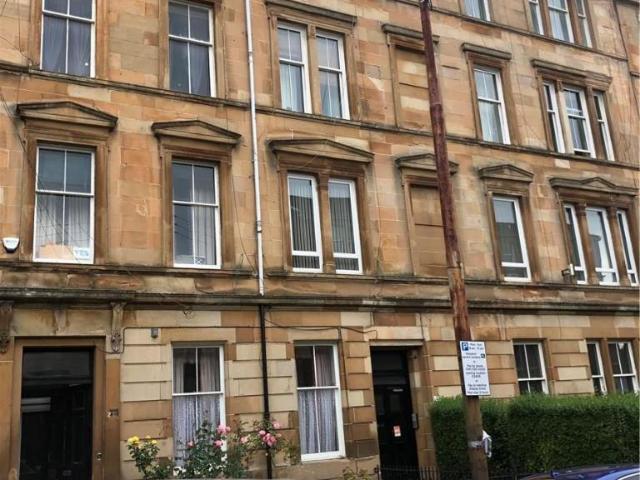 Carrington Street, Glasgow G4 4 bed flat to rent £2,750 pcm £635 pw