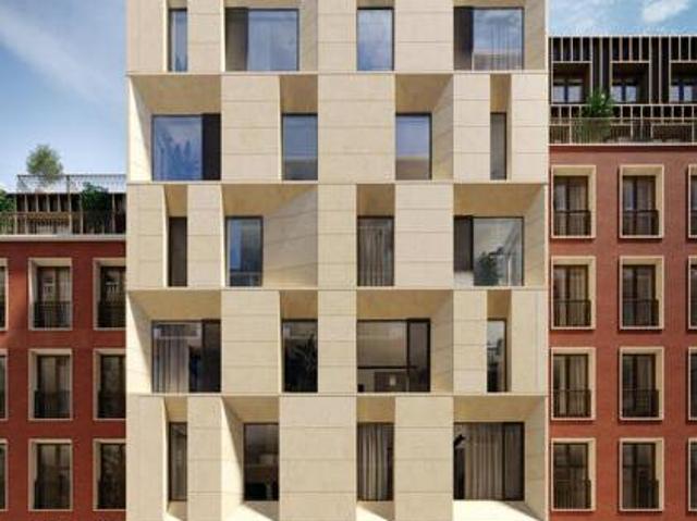 Carrington Street, London, 1 Bedroom Apartment